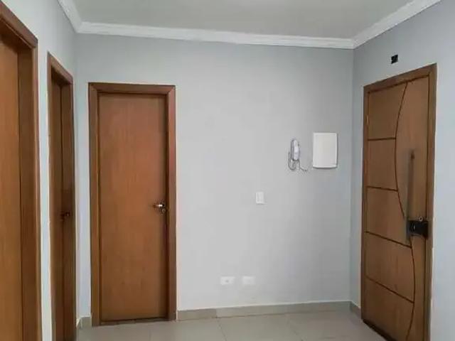 Apartamento para Venda em Santo André/SP Vila Bela Vista 2 Quartos