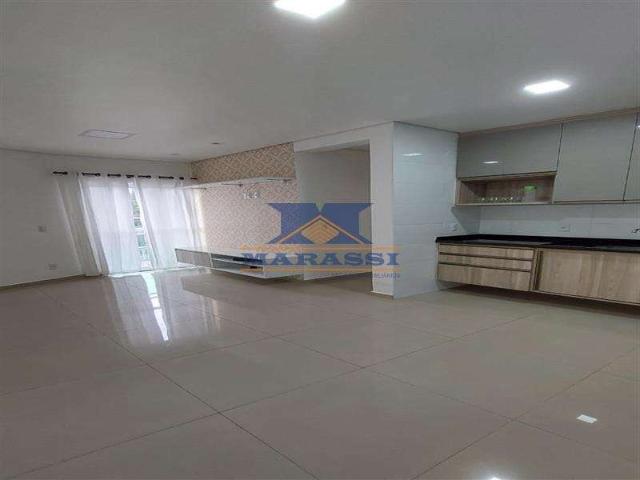 Apartamento para Venda em Santo André/SP Vila Bela Vista 2 Quartos