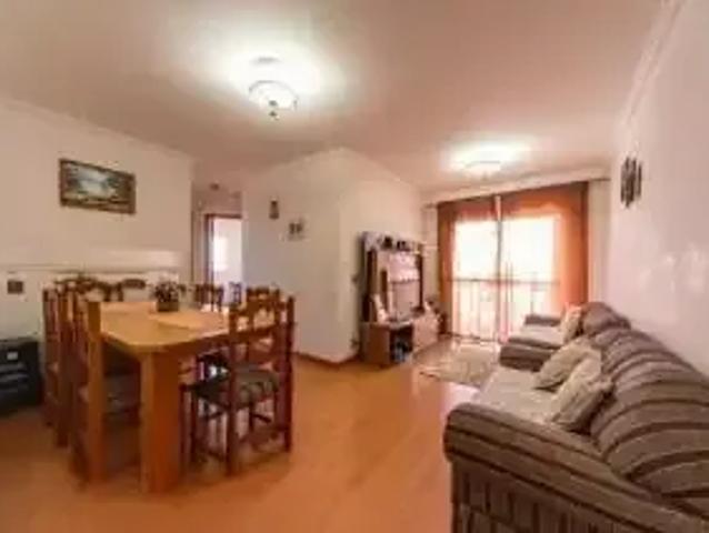 Apartamento para Venda em Santo André/SP Vila Bela Vista 3 Quartos