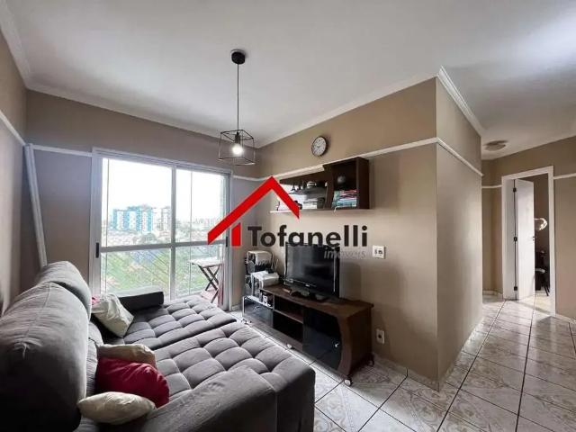 Apartamento para Venda em Santo André/SP Vila Bela Vista 3 Quartos