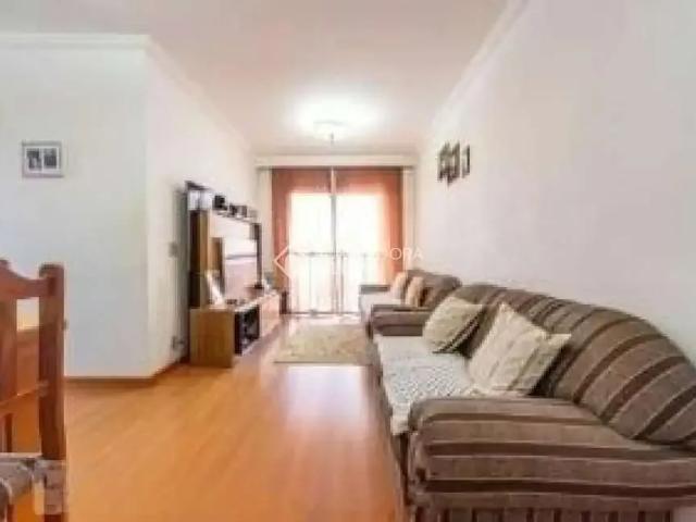 Apartamento para Venda em Santo André/SP Vila Bela Vista 3 Quartos
