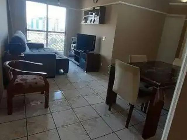 Apartamento para Venda em Santo André/SP Vila Bela Vista 3 Quartos
