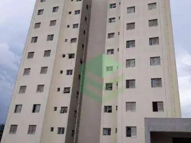 Apartamento para Venda em Santo André/SP Vila Bela Vista 3 Quartos