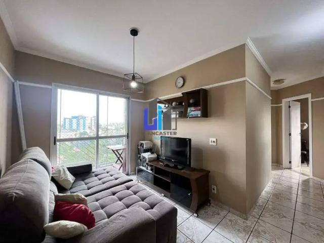 Apartamento para Venda em Santo André/SP Vila Bela Vista 3 Quartos