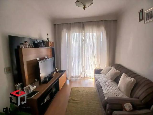 Apartamento para Venda em Santo André/SP Vila Bela Vista 3 Quartos