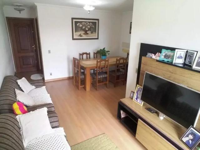 Apartamento para Venda em Santo André/SP Vila Bela Vista 3 Quartos
