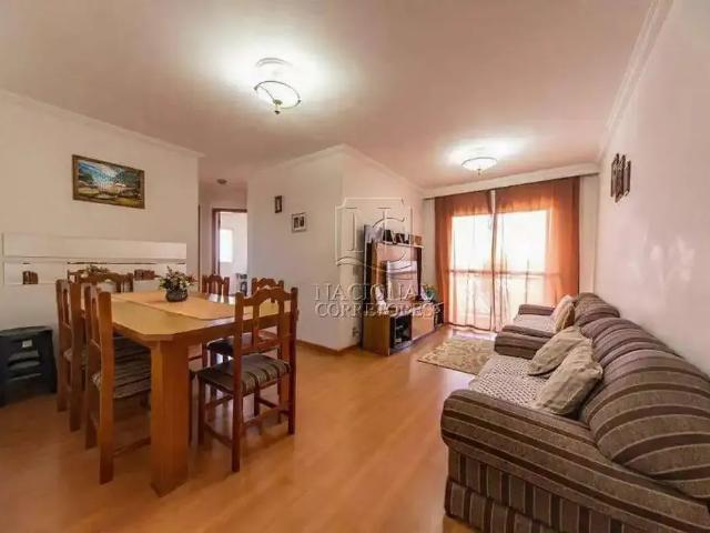 Apartamento para Venda em Santo André/SP Vila Bela Vista 3 Quartos