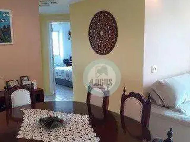 Apartamento para Venda em Santo André/SP Vila Bela Vista 3 Quartos