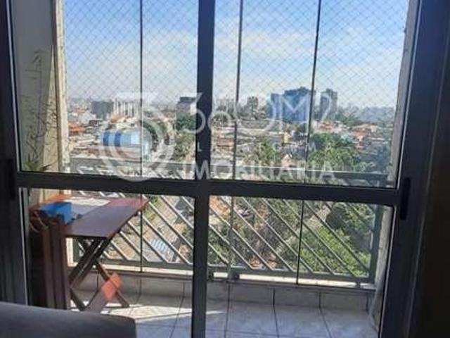 Apartamento para Venda em Santo André/SP Vila Bela Vista 3 Quartos