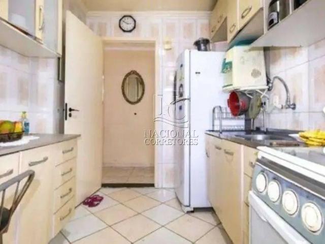 Apartamento para Venda em Santo André/SP Vila Bela Vista 3 Quartos