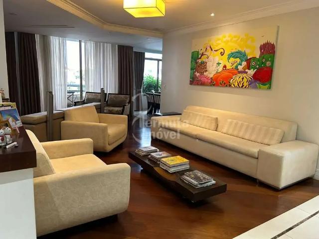 Apartamento para Venda em Santo André/SP Vila Boa Vista 3 Quartos