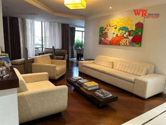 Apartamento para Venda em Santo André/SP Vila Boa Vista 3 Quartos