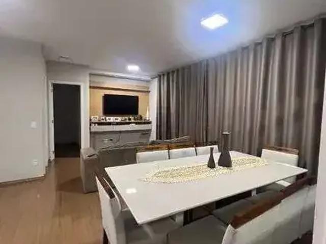 Apartamento para Venda em Santo André/SP Vila Boa Vista 2 Quartos