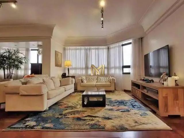Apartamento para Venda em Santo André/SP Vila Boa Vista 4 Quartos
