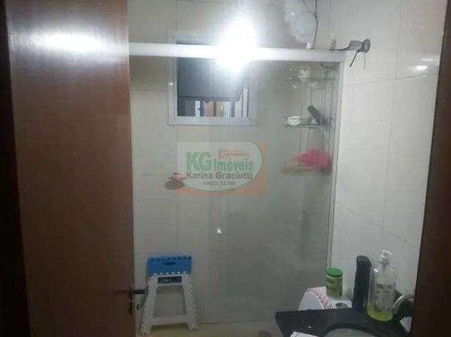 Apartamento para Venda em Santo André/SP Vila Camilópolis