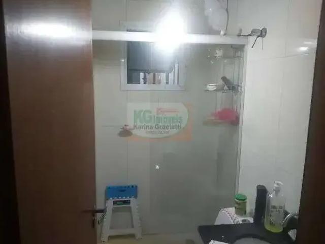 Apartamento para Venda em Santo André/SP Vila Camilópolis 3 Quartos