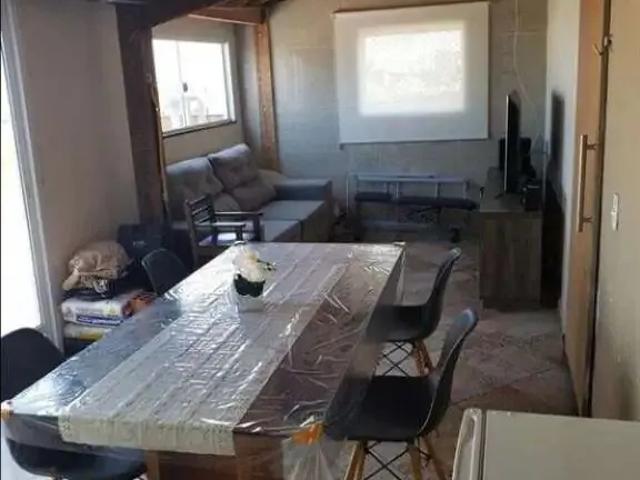 Apartamento para Venda em Santo André/SP Vila Camilópolis 3 Quartos