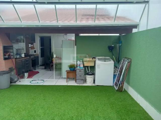 Apartamento para Venda em Santo André/SP Vila Camilópolis
