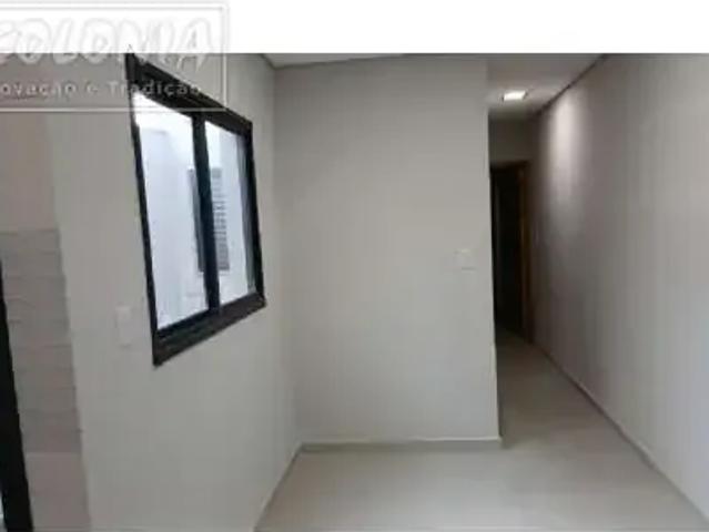 Apartamento para Venda em Santo André/SP Vila Camilópolis 2 Quartos
