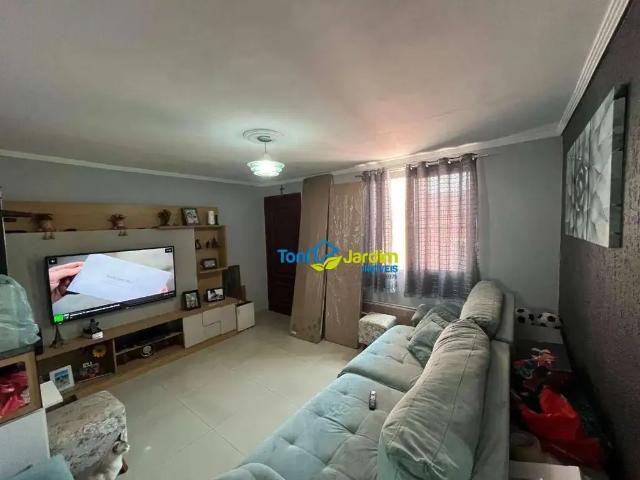 Apartamento para Venda em Santo André/SP Vila Camilópolis 2 Quartos