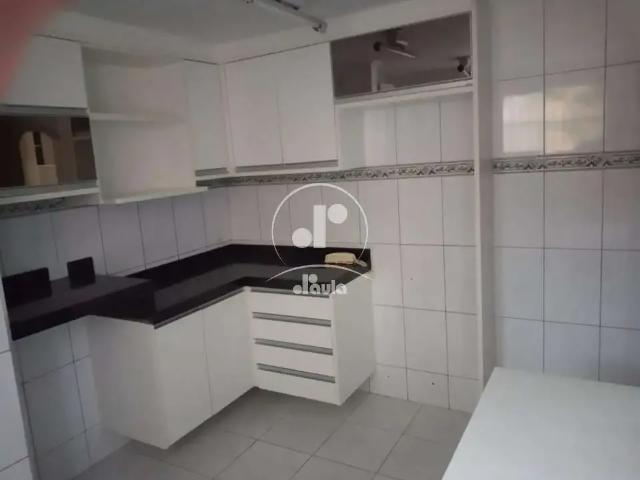 Apartamento para Venda em Santo André/SP Vila Camilópolis 2 Quartos