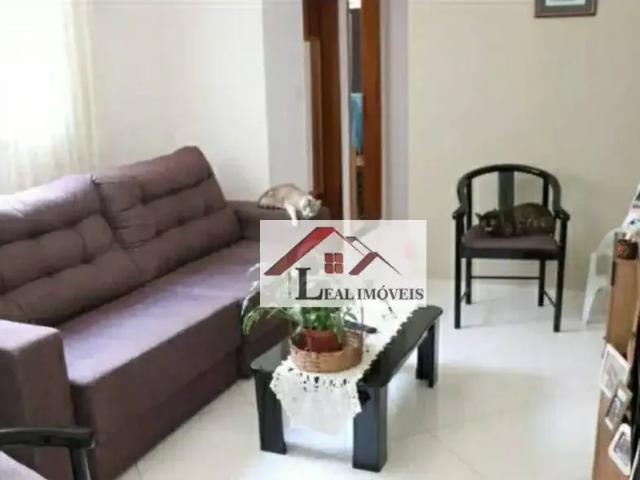 Apartamento para Venda em Santo André/SP Vila Camilópolis 2 Quartos
