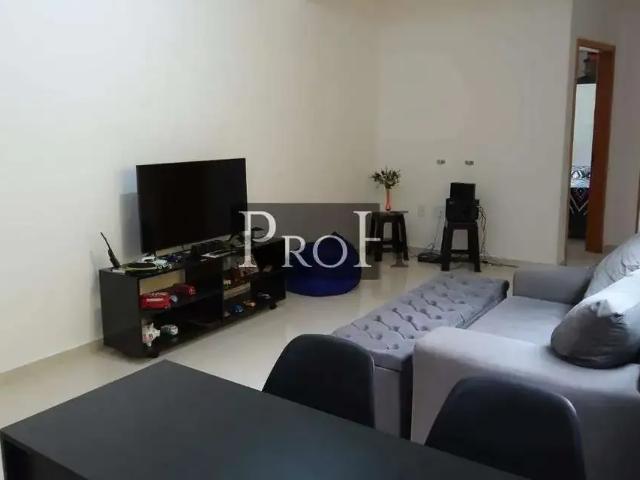 Apartamento para Venda em Santo André/SP Vila Camilópolis 2 Quartos