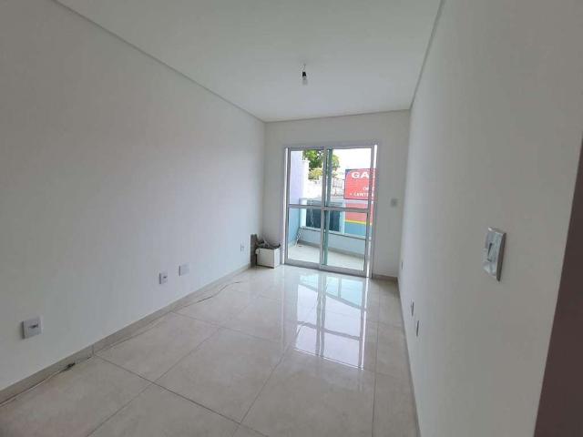 Apartamento para Venda em Santo André/SP Vila Camilópolis 2 Quartos
