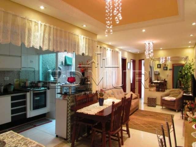 Apartamento para Venda em Santo André/SP Vila Camilópolis 2 Quartos