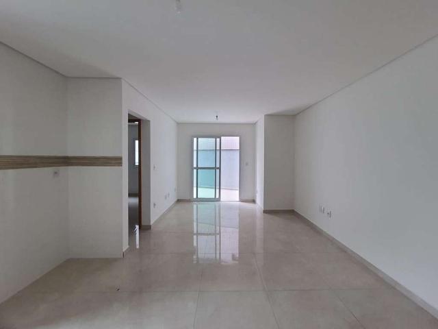 Apartamento para Venda em Santo André/SP Vila Camilópolis 2 Quartos