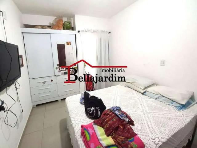 Apartamento para Venda em Santo André/SP Vila Camilópolis 2 Quartos