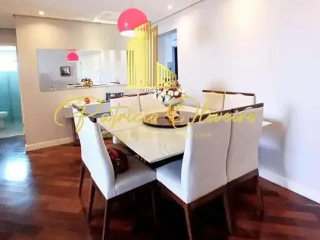 Apartamento para Venda em Santo André/SP Vila Camilópolis 2 Quartos