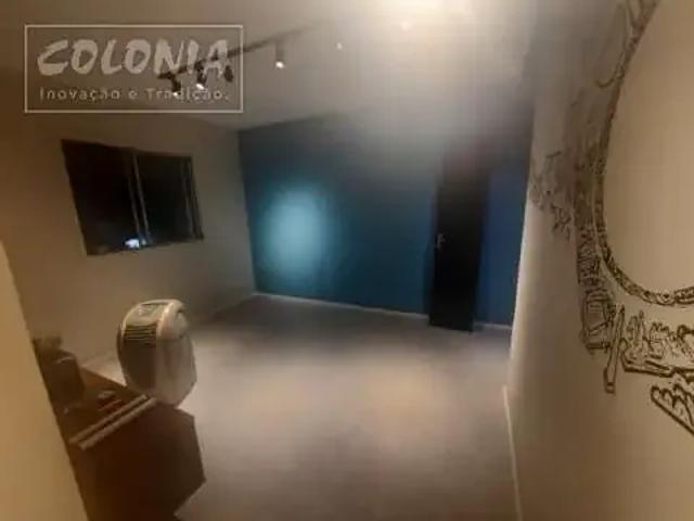 Apartamento para Venda em Santo André/SP Vila Camilópolis 2 Quartos