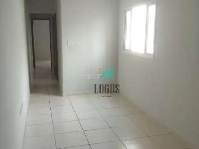 Apartamento para Venda em Santo André/SP Vila Camilópolis 2 Quartos