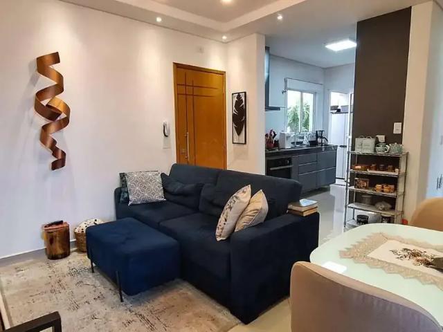 Apartamento para Venda em Santo André/SP Vila Camilópolis 2 Quartos