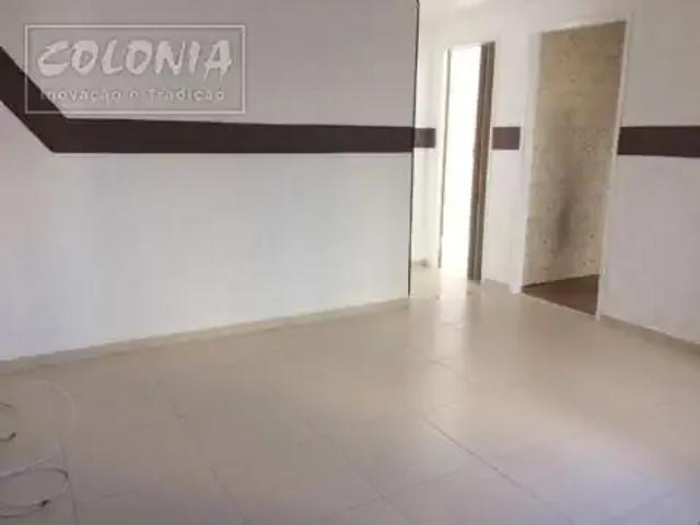 Apartamento para Venda em Santo André/SP Vila Camilópolis 2 Quartos
