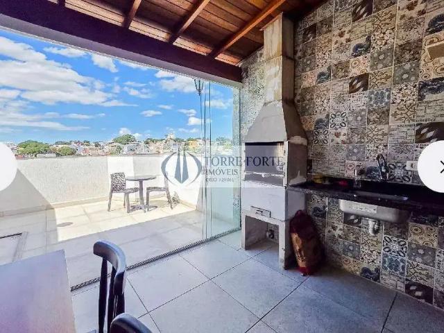 Apartamento para Venda em Santo André/SP Vila Camilópolis 2 Quartos