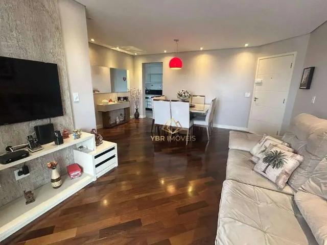 Apartamento para Venda em Santo André/SP Vila Camilópolis 2 Quartos