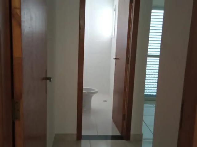 Apartamento para Venda em Santo André/SP Vila Camilópolis 2 Quartos