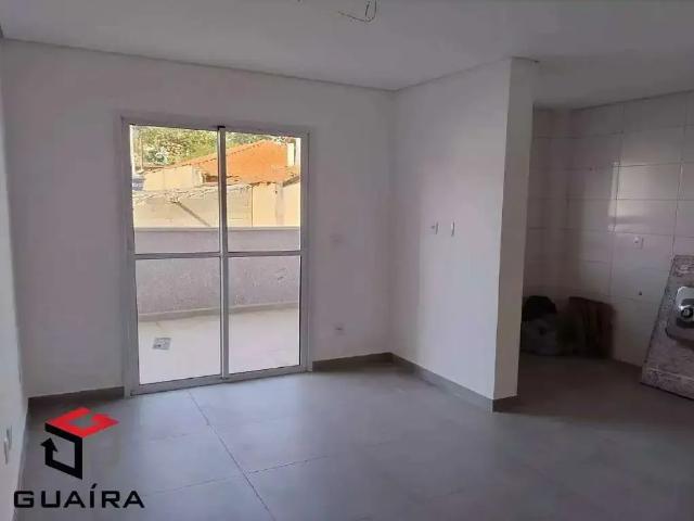 Apartamento para Venda em Santo André/SP Vila Camilópolis 2 Quartos