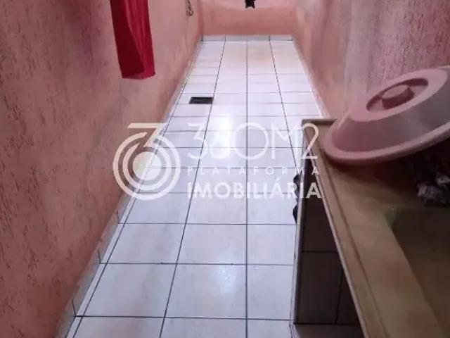 Apartamento para Venda em Santo André/SP Vila Camilópolis 2 Quartos