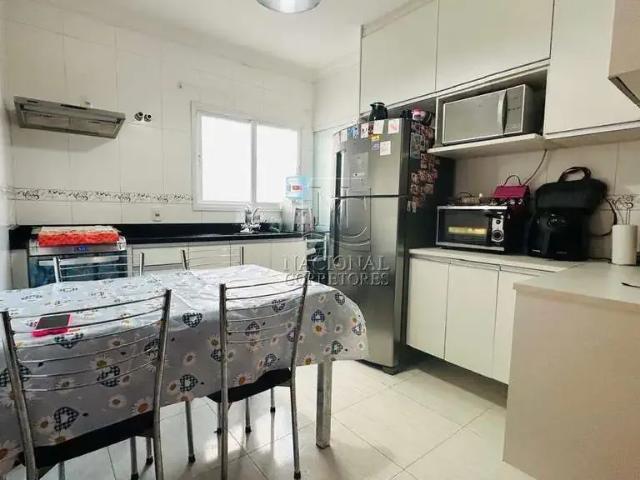 Apartamento para Venda em Santo André/SP Vila Camilópolis 2 Quartos