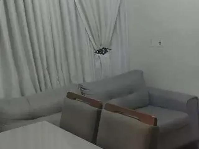 Apartamento para Venda em Santo André/SP Vila Camilópolis 2 Quartos