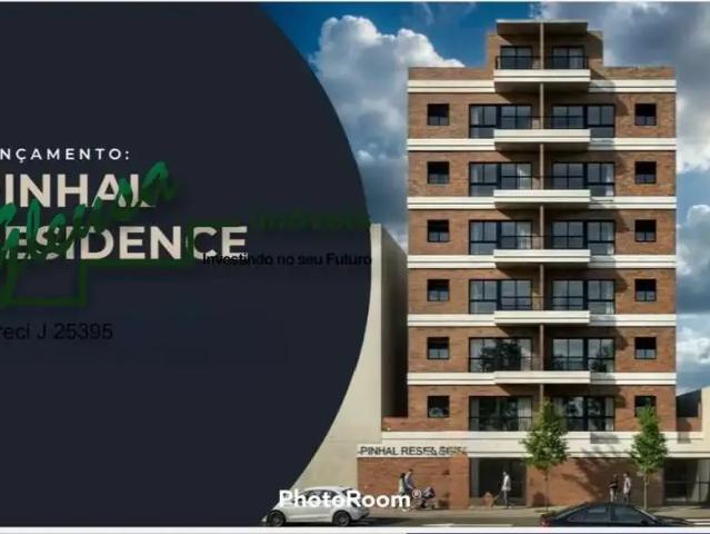 Apartamento para Venda em Santo André/SP Vila Camilópolis 2 Quartos