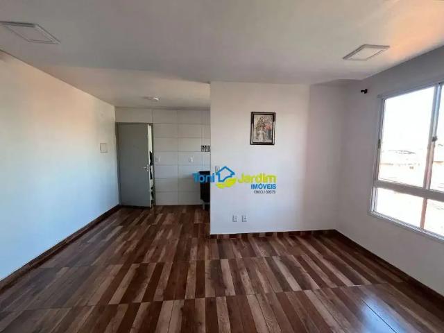 Apartamento para Venda em Santo André/SP Vila Camilópolis 2 Quartos