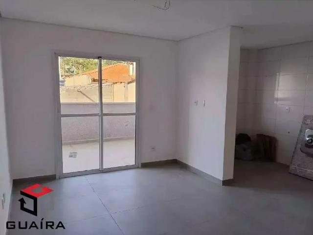 Apartamento para Venda em Santo André/SP Vila Camilópolis 2 Quartos