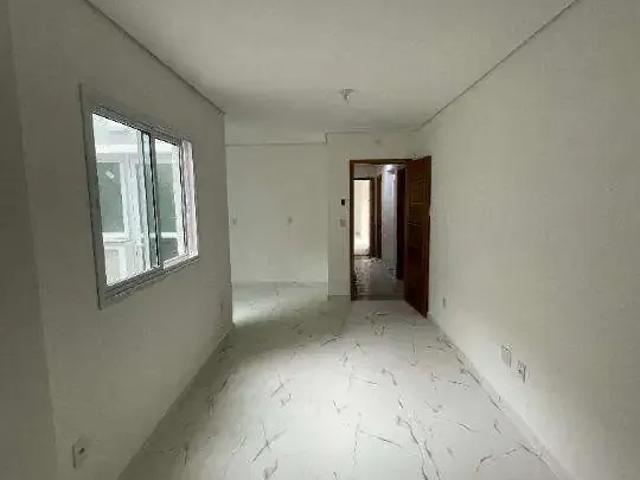 Apartamento para Venda em Santo André/SP Vila Camilópolis 2 Quartos