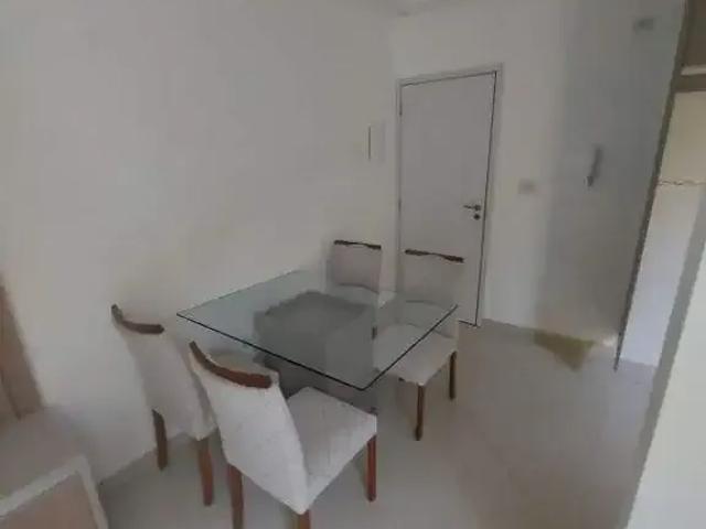Apartamento para Venda em Santo André/SP Vila Camilópolis 2 Quartos