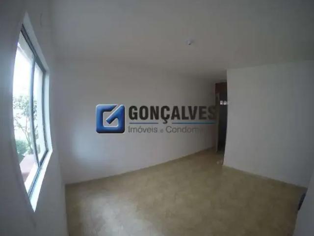 Apartamento para Venda em Santo André/SP Vila Camilópolis 2 Quartos