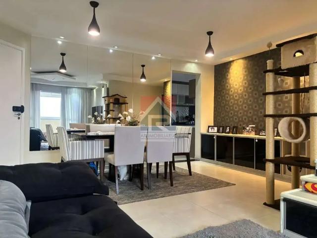 Apartamento para Venda em Santo André/SP Vila Camilópolis 2 Quartos